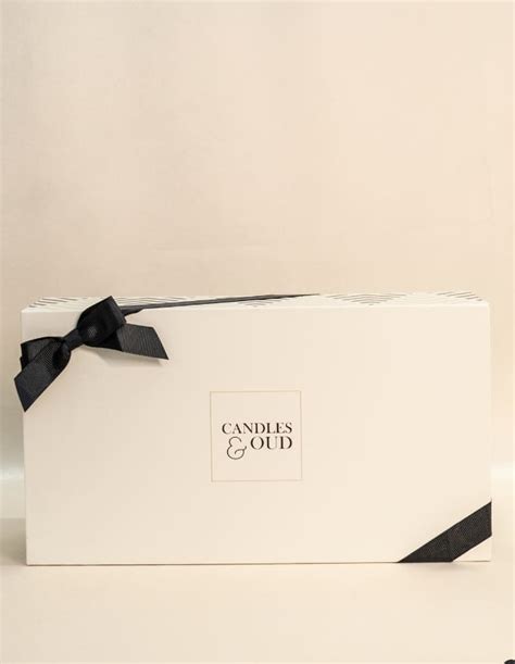Candle And Diffuser Set Valentine S T Candles And Oud