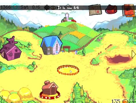 Breeding Season Game Gamefabrique