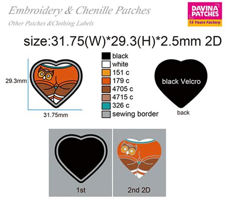 PVC Patches Https Davinapatches