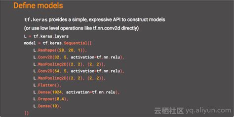 Tensorflow