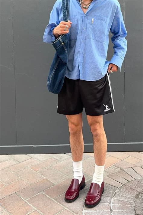 Épinglé Par R0ckstarmade Sur Outfit Inspirations En 2024 Mode