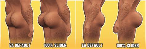 Lmm Bubble Butt Slider Body Parts Loverslab