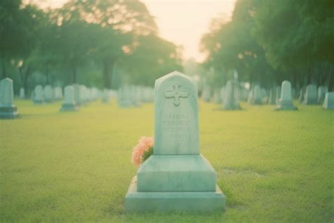 Grave Tombstone Cemetery Outdoors Free Photo Rawpixel