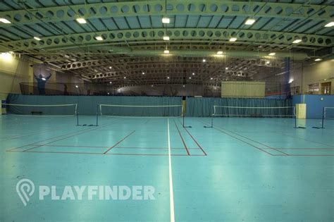 Barking Sporthouse Barking And Dagenham Space Hire Playfinder