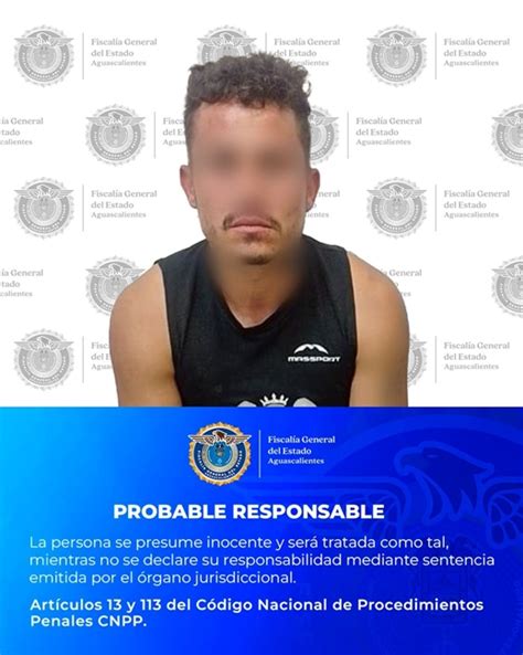 Imponen Prisión Preventiva A Hombre Acusado De Amenazar A Mujer Y A Sus