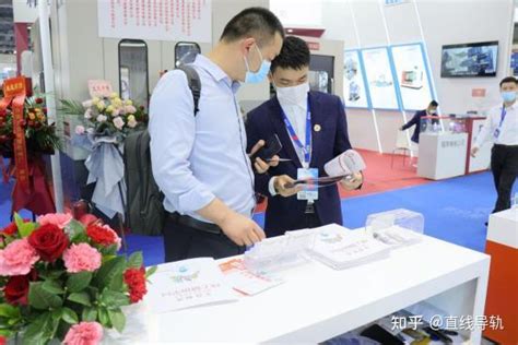 第3届亚太国际智能装备博览会圆满落幕，台湾高技在这场展会后硕果累累 知乎