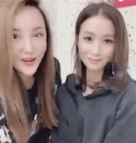 佘詩曼被自己的網紅臉嚇壞，真正的美女哪裡需要這麼多濾鏡 每日頭條