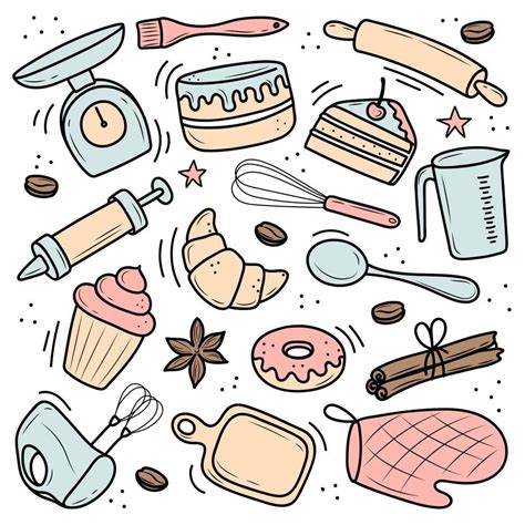 Download Free Vectors Images Photos And Videos Vecteezy Baking