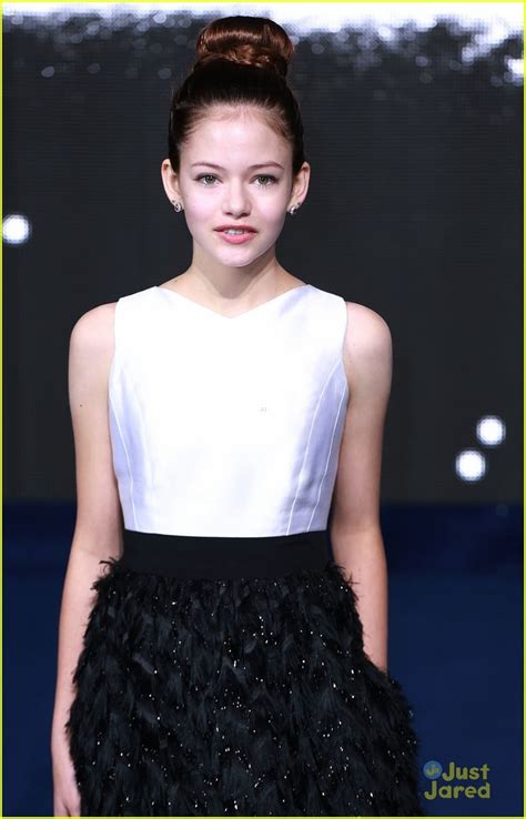 Mackenzie Foy Takes Interstellar To Europe Photo 736282 Photo