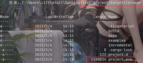 【rust】 01——编译并运行第一个rust程序执行 Rust 程序 Csdn博客
