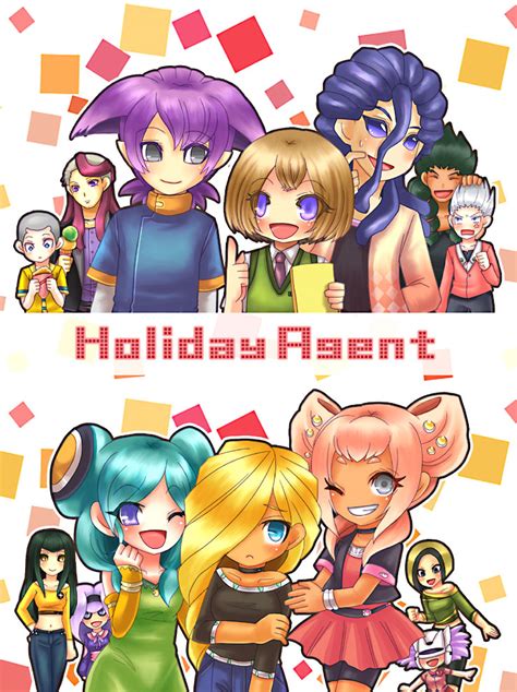 Inazuma Eleven GO Image By Pixiv Id 261221 1477914 Zerochan Anime Image Board