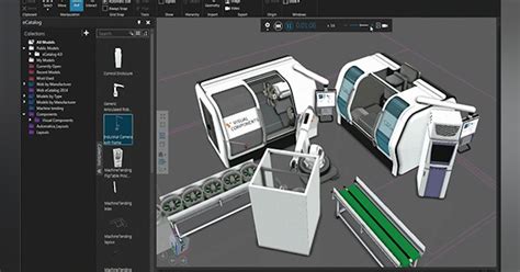 3d Simulation Speeds Design And Verification Control Design