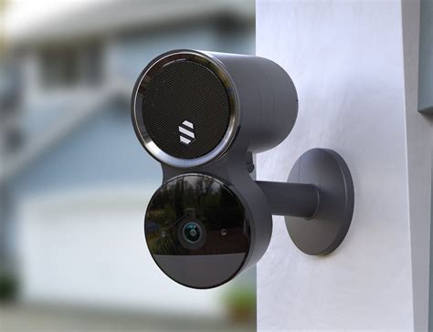 This Smart Home Surveillance Helps Protect Your Home