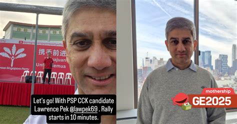 Better Distribution Of Senior Leadership Pm Wong Explains Surprise Deployment Of Gan Kim Yong