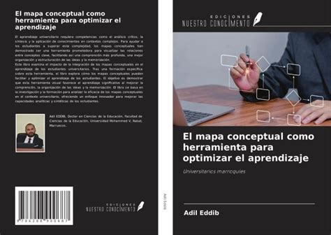 El Mapa Conceptual Como Herramienta Para Optimizar El Aprendizaje Von