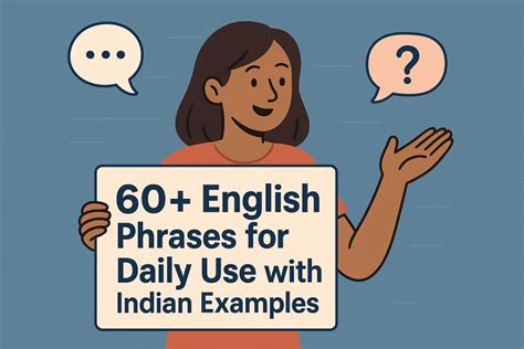 60 Powerful English Phrases For Daily Use With Examples Speak