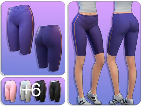 The Sims Resource Medium Legging