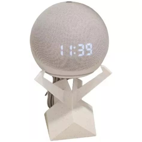 Base Soporte Para Alexa Echo Dot 3ra 4ta 5ta Gen Envío gratis