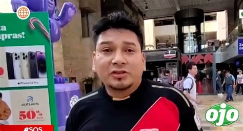 Hombre Descubre Que Delincuente Que Le Robó Costoso Reloj Lo Vendía En