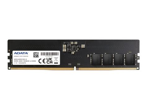 ADATA DDR Module SHI
