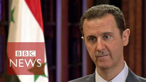 Bashir Al Assad