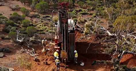 Astral Resources Identifies Two New Zones Of Gold Mineralisation At Feysville Asxaar