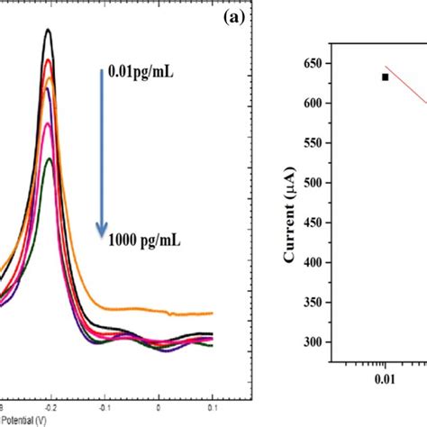 Nyquist Plot Of Bare Au Electrode A Chit Aurgo Au Wire Electrode Download Scientific