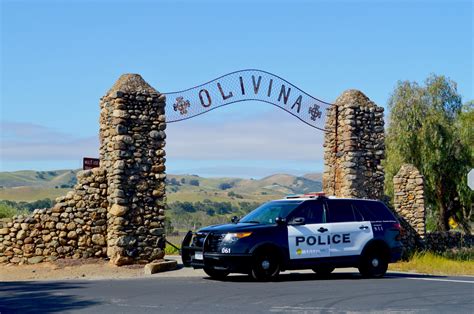 Livermore Ca Home Police