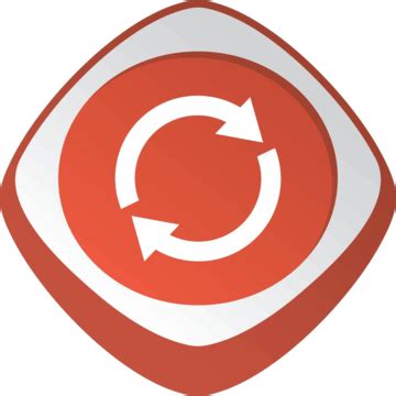 Refresh Refresh Restart Button Vector Refresh Restart Button PNG And Vector With Transparent