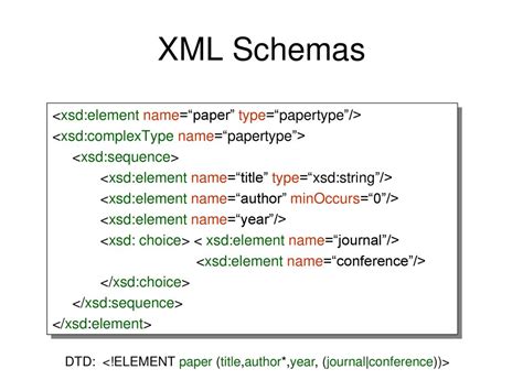introduction to xml extensible markup language ppt download