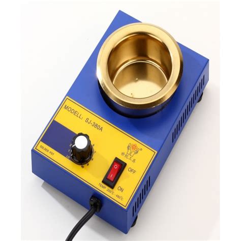 Ванна паяльная DZ-70505 250Вт, S-Line Estern Electronics купить оптом и ...