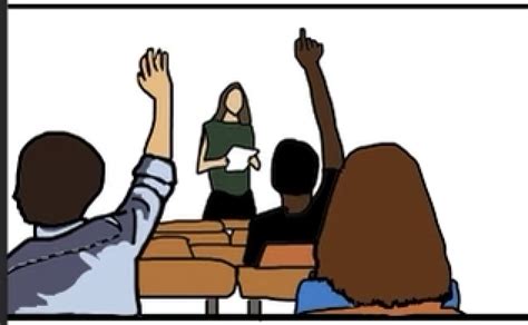 Addressing Gender Disparities In The Classroom The Paw Print