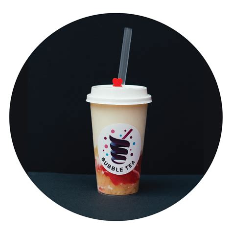 Bubble Tea – Burbuļtējas kafejnīca Rīgā
