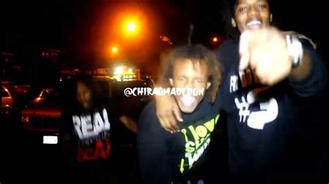 Drill 2012 Billionaire Black X King Lil Jay X Lil Jojo X Lil Mister
