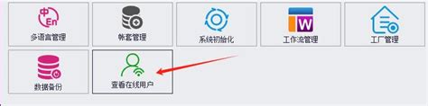 Csframeworkv6旗舰版新功能在线用户查询、设置用户下线cs开发框架cs框架网