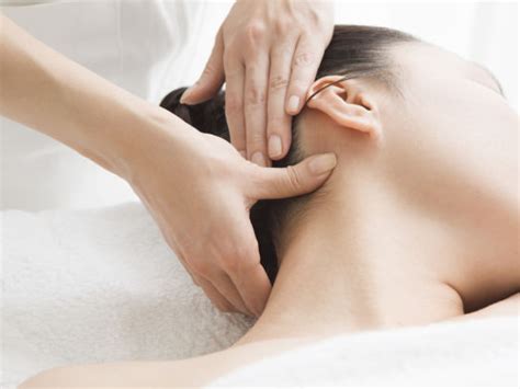 What Is A Tui Na Chinese Massage And What To Expect