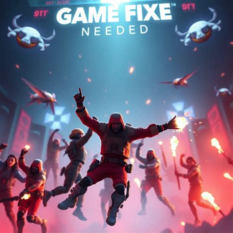 Critical Fixes Needed To Address Bugs In Game Leveluptalk