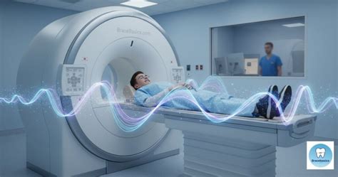 Can You Get An Mri With Braces Understanding Mri Safety And Braces