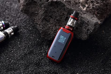 Understanding Temperature Control Fine Tuning Your Vape