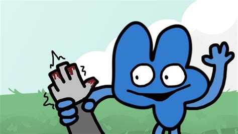 BFB X Reader CANCELLED Tear And Repair Chapter Four Wattpad