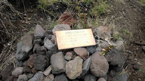 Menutup Mimpi Kecil Dalam Pendakian Gunung Slamet Via Bambangan Denai