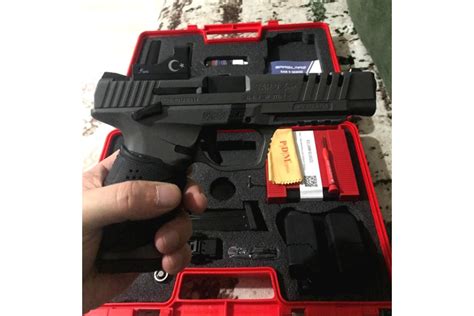 Sar9 Sport Mete Platİnum Full Set