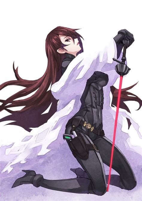 Kirijou Mitsuru Art maléfique Dessin manga Maléfique