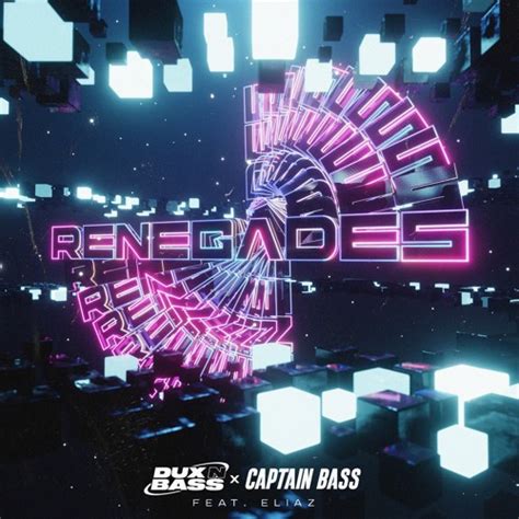 Stream Dux N Bass And Captain Bass Renegades Feat Eliaz By Captain
