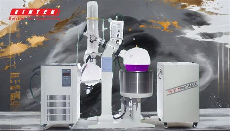실험실 증발기란 무엇인가요정밀 시료 전처리를 위한 필수 도구 Kintek Solution