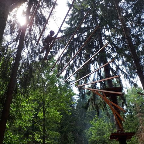 Лучшие места для отдыха с детьми в Подмосковье этим летом 2024