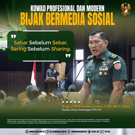 Kowad Profesional Dan Modern