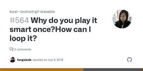Why Do You Play It Smart Oncehow Can I Loop It · Issue 564 · Koral
