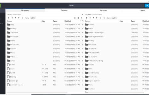 12 Great OpenSSH Alternatives Top SSH Clients In 2025 AlternativeTo