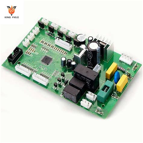 Shenzhen Customized Pcba Sensor Boards Supply Electronic Components Pcba Fabrication Pcba And